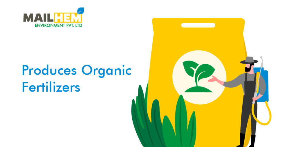 Biogas Benefits for a Sustainable Tomorrow - Mailhem Environment Pvt. Ltd